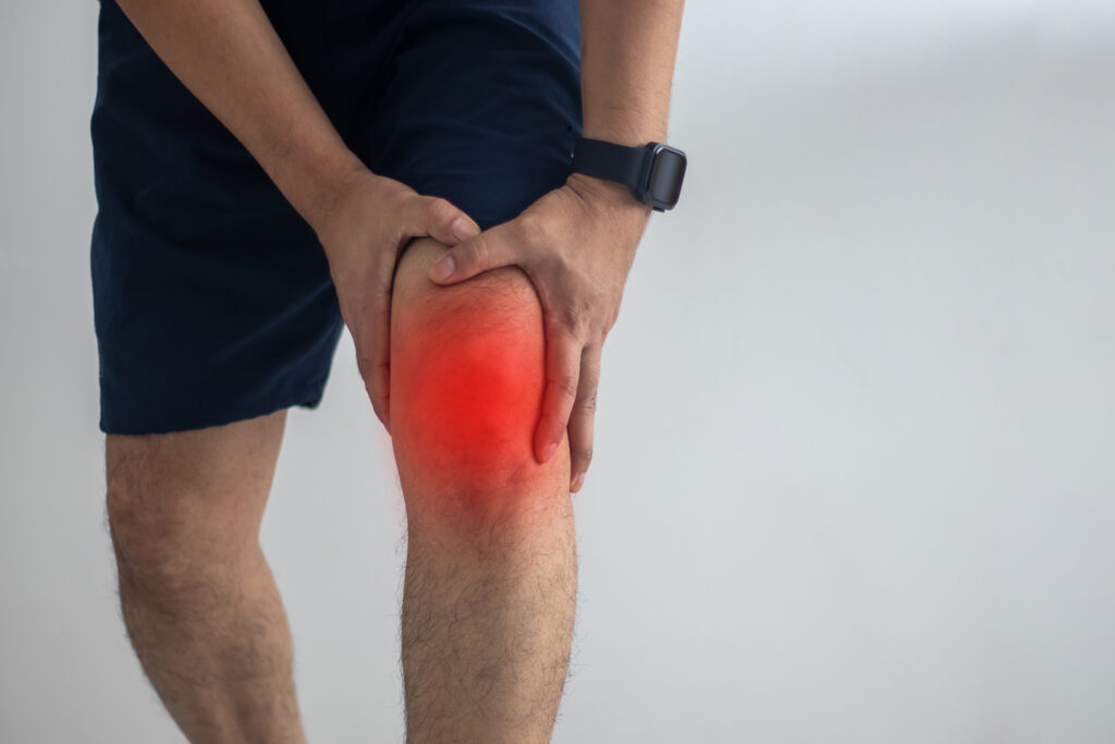EO3 Smoothie | Benefits of Taking Omega-3 for Arthritis